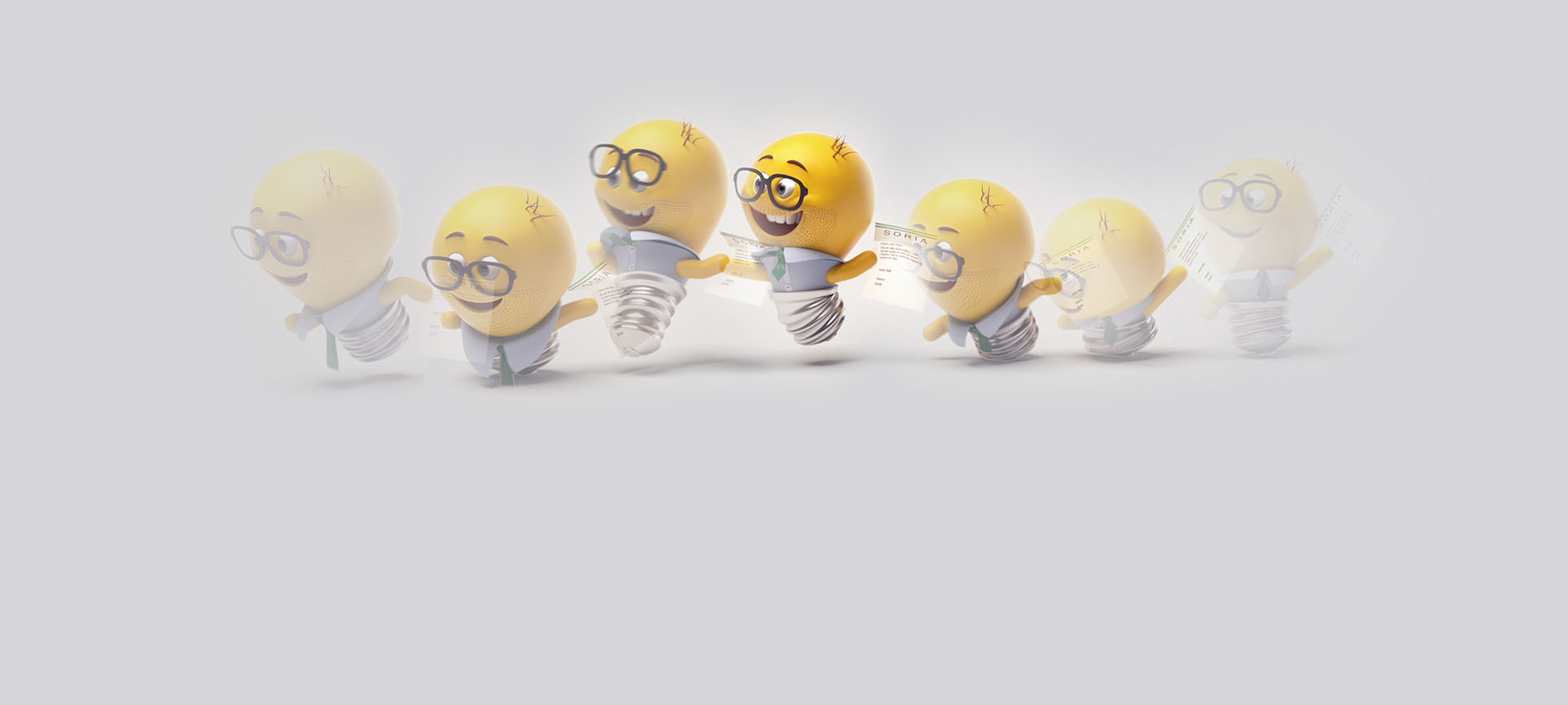 Animasjon - Headspin Trondheim