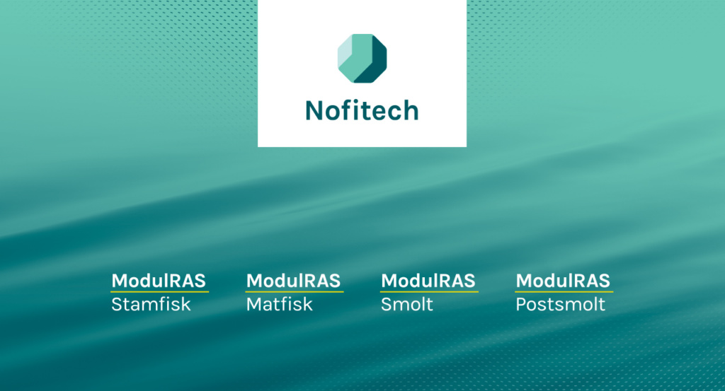 Kommunikasjonsstrategi, visuell profil, nettside og film for Nofitech ...