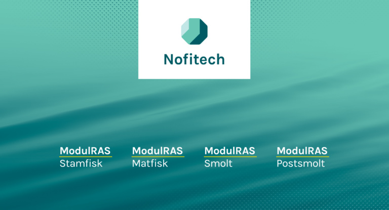 Kommunikasjonsstrategi, visuell profil, nettside og film for Nofitech ...