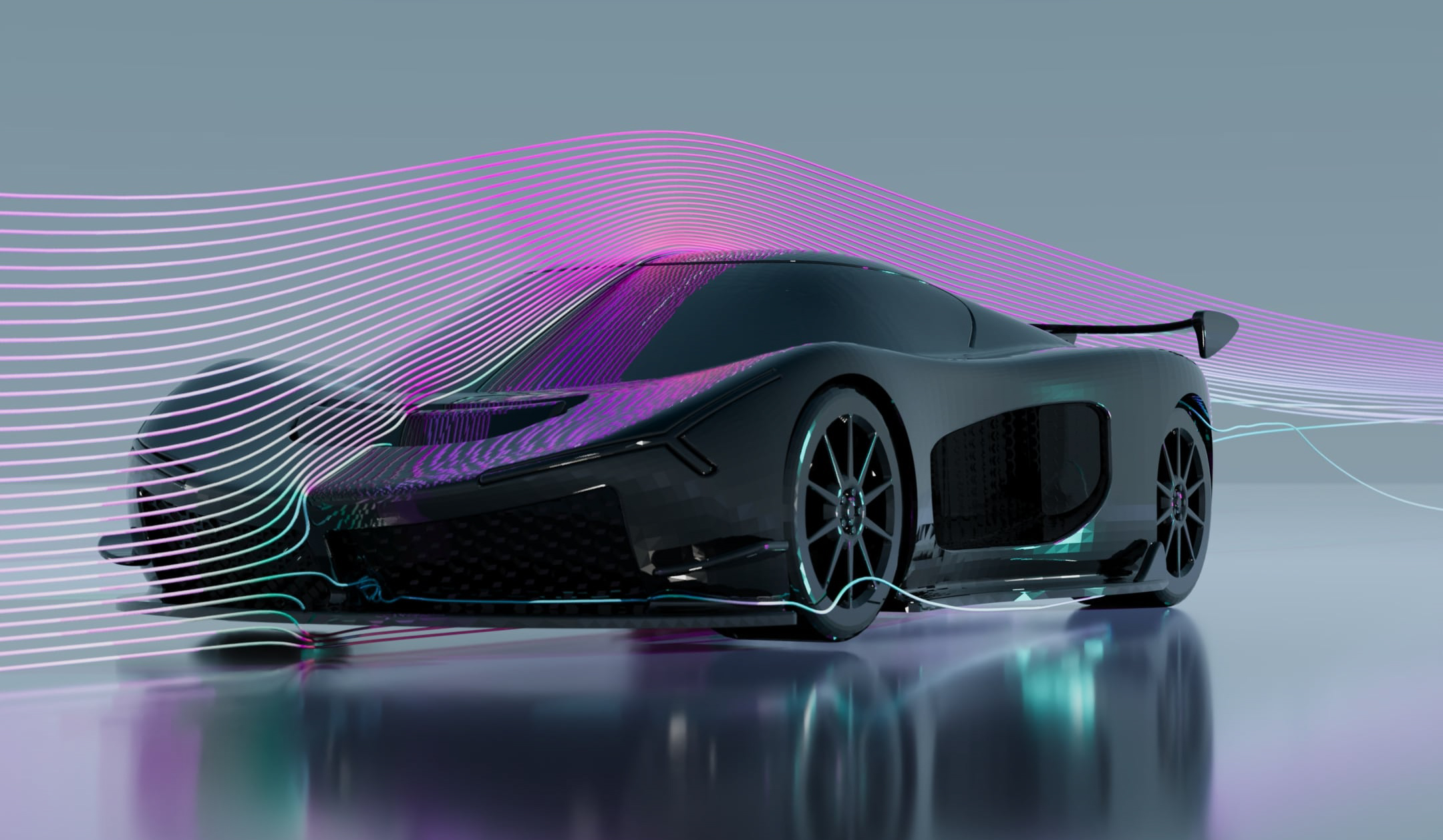 Medvind med ny visuell identitet - Headspin