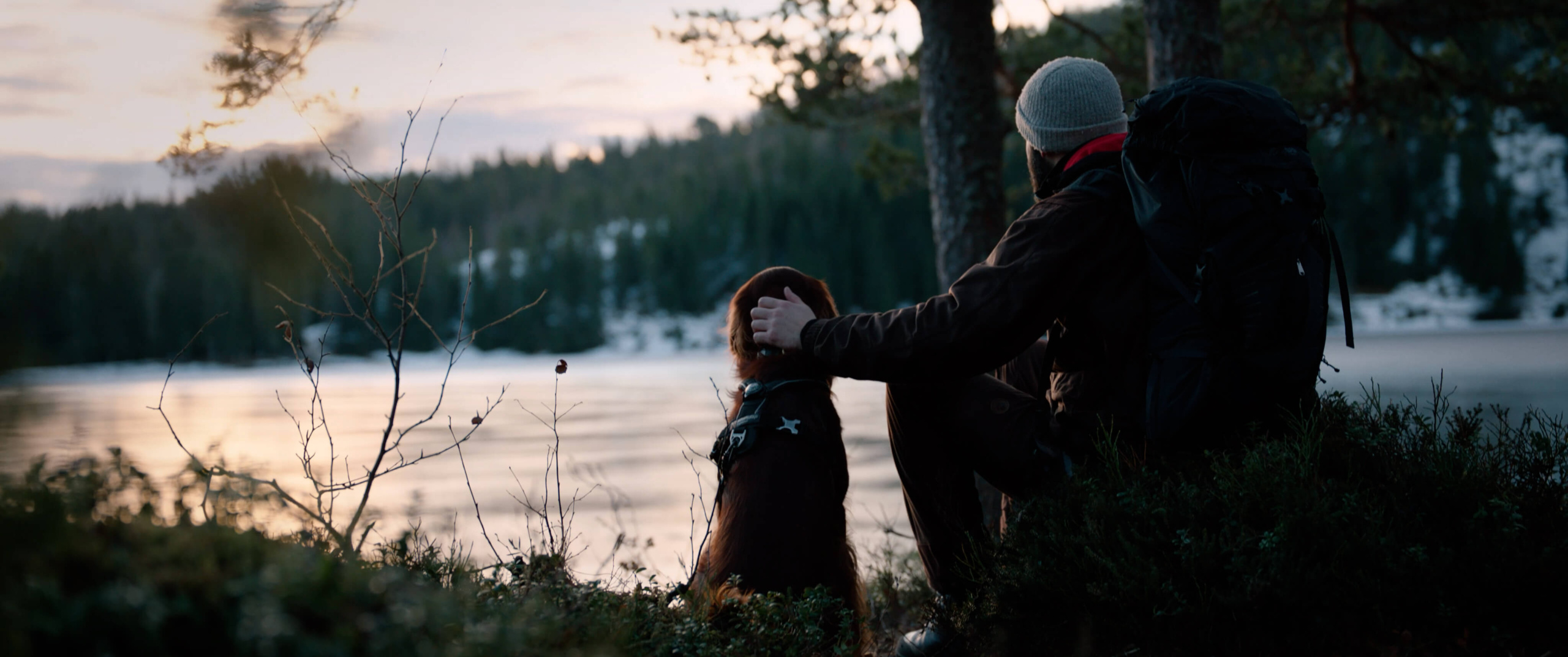 Dokumentarfilm - ekte historier som skaper ekte reaksjoner - Headspin Trondheim